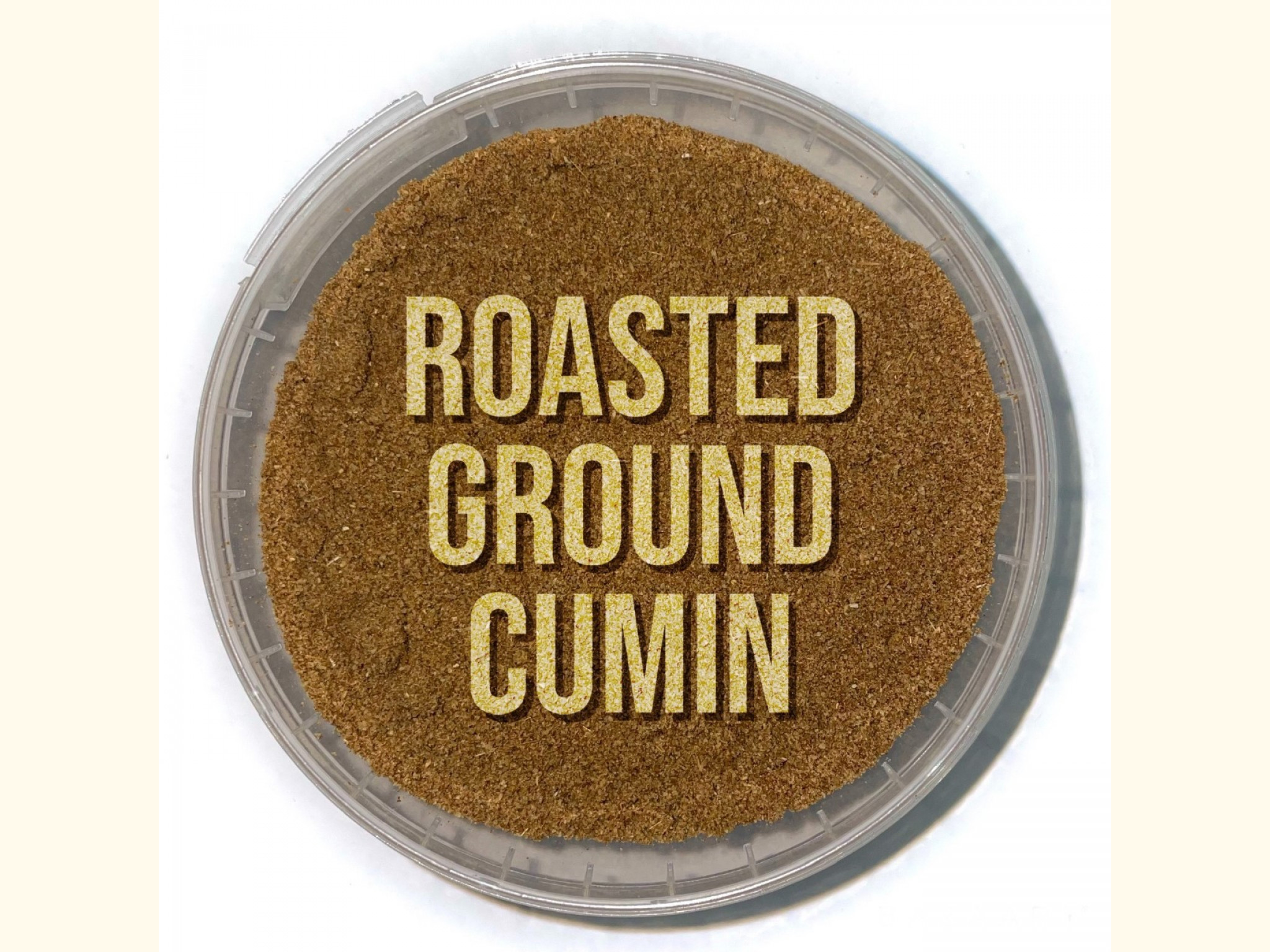 Roasted Ground Cumin - 100g