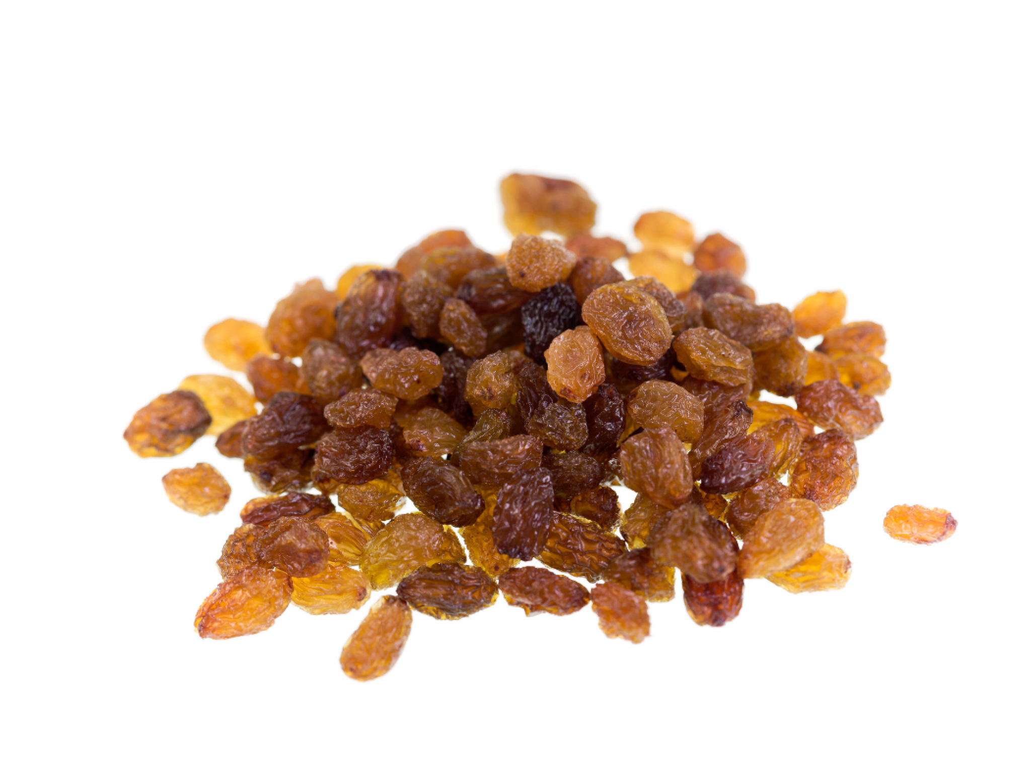 Dried Golden Sultanas - 1kg