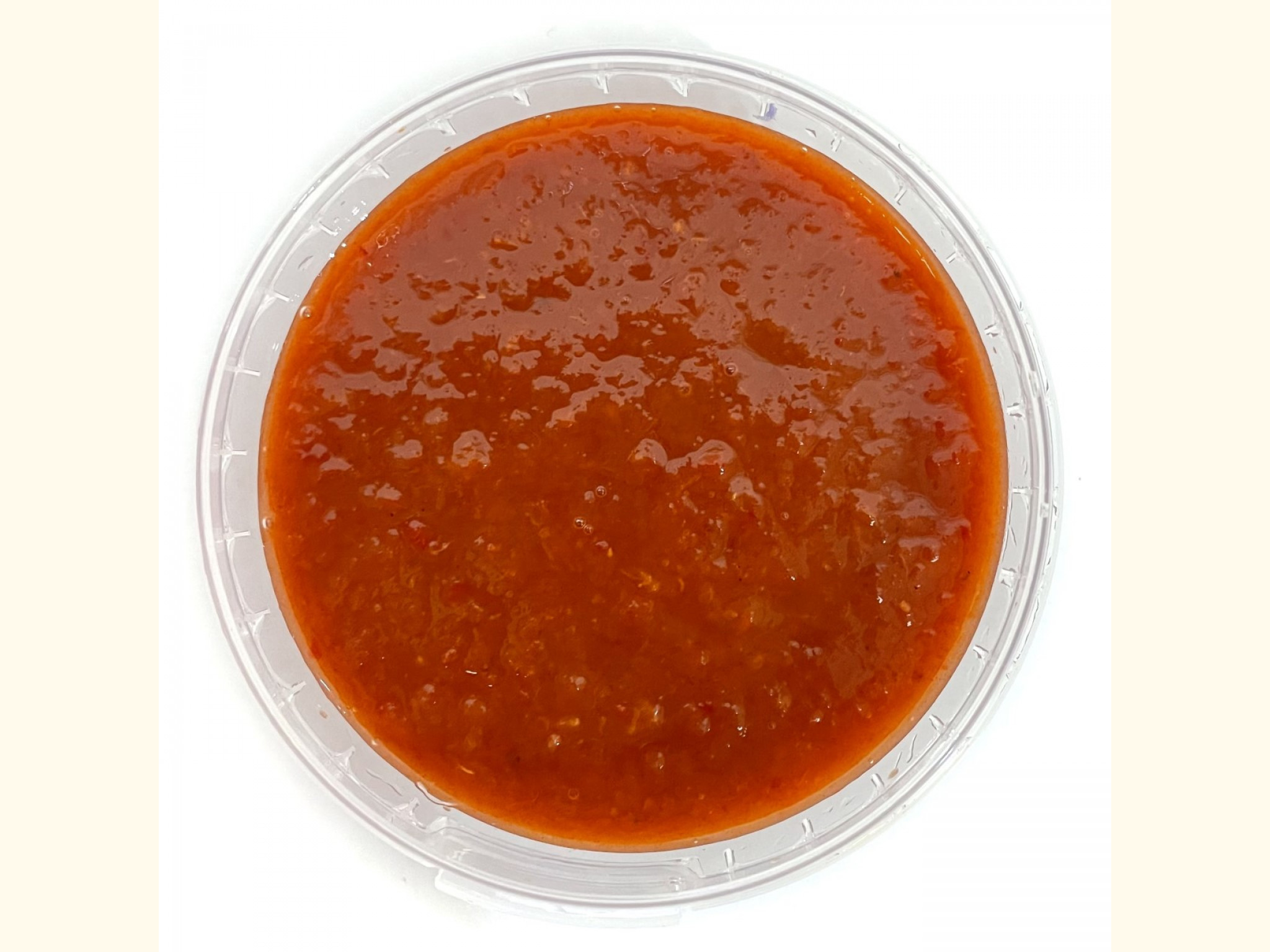 Red Jalapeno Chilli Mash without Seeds - 1kg (Highly Concentrated)