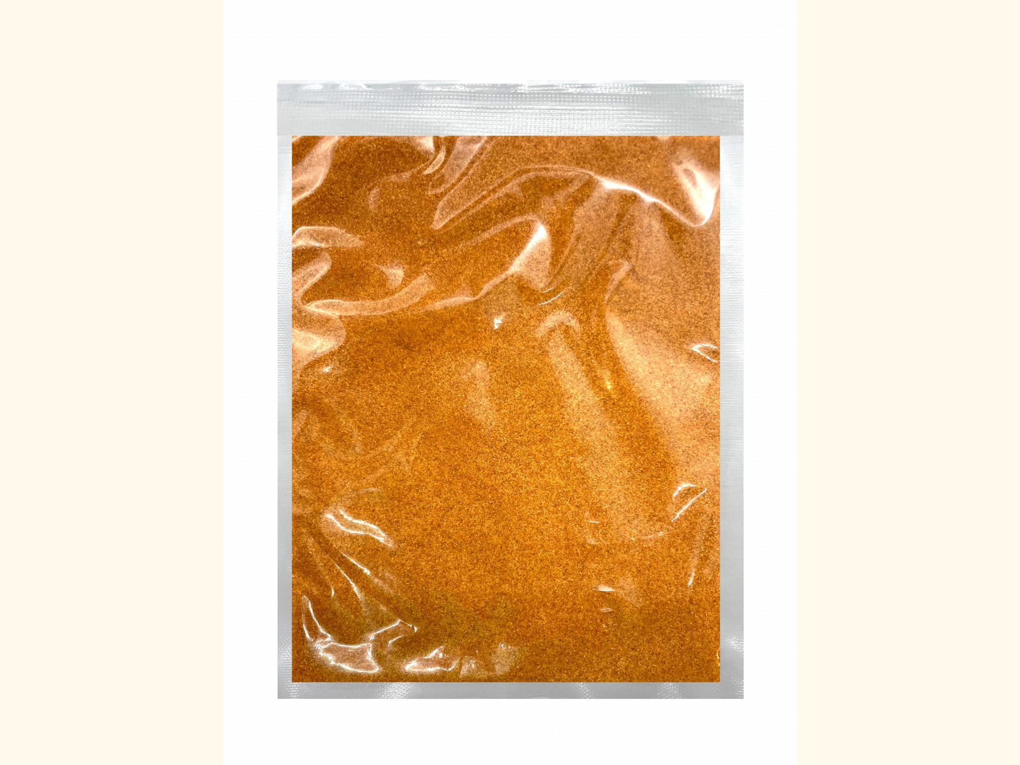 American Style Chip Seasoning - Classic Paprika - 1kg