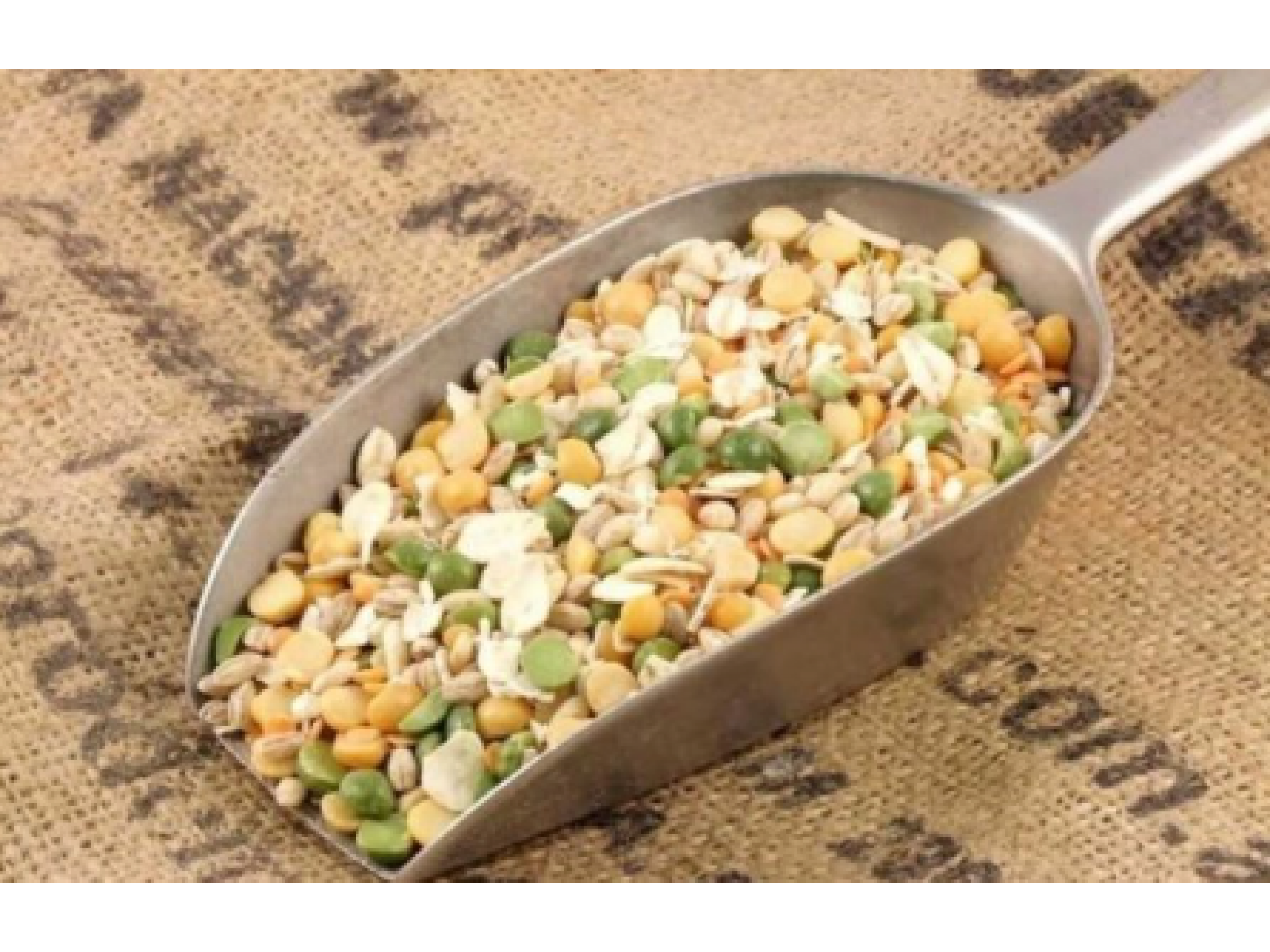 Scotch Broth Mix - 5kg