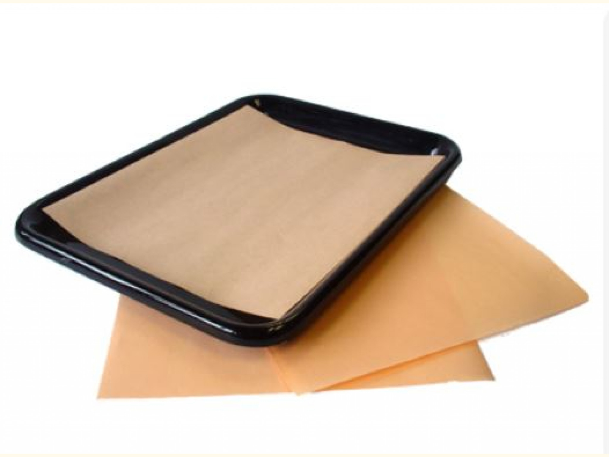 Meat Saver Peach Paper 500 x 750, 480 Pack